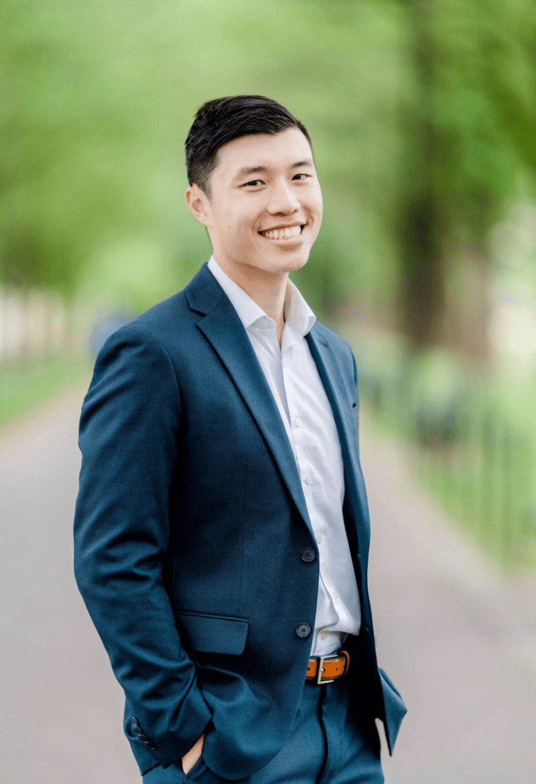 Meet Dr. Brian L. Chang - Brian Chang Plastic Surgery